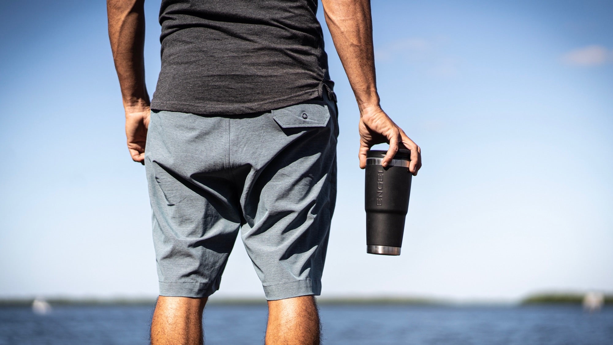 Vacuum Insulated Performance Tumblers Conquer All of Your Thirst-Quenc