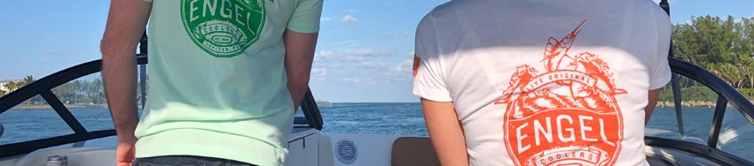 Apparel – Engel Coolers