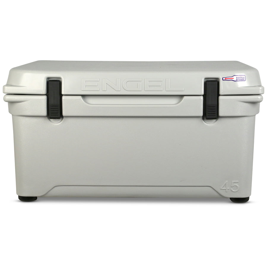 Engel ENG45 Hard Cooler - High-Performance Robust Ice Box for Outdoors