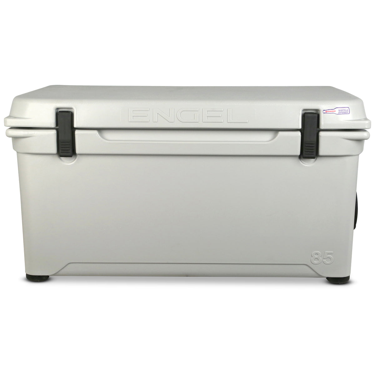 Engel ENG85 Hard Cooler - High-Performance Robust Ice Box for Outdoors