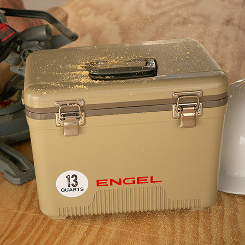 Engel Coolers Ice box hard & Soft Coolers & Fridge Freezers