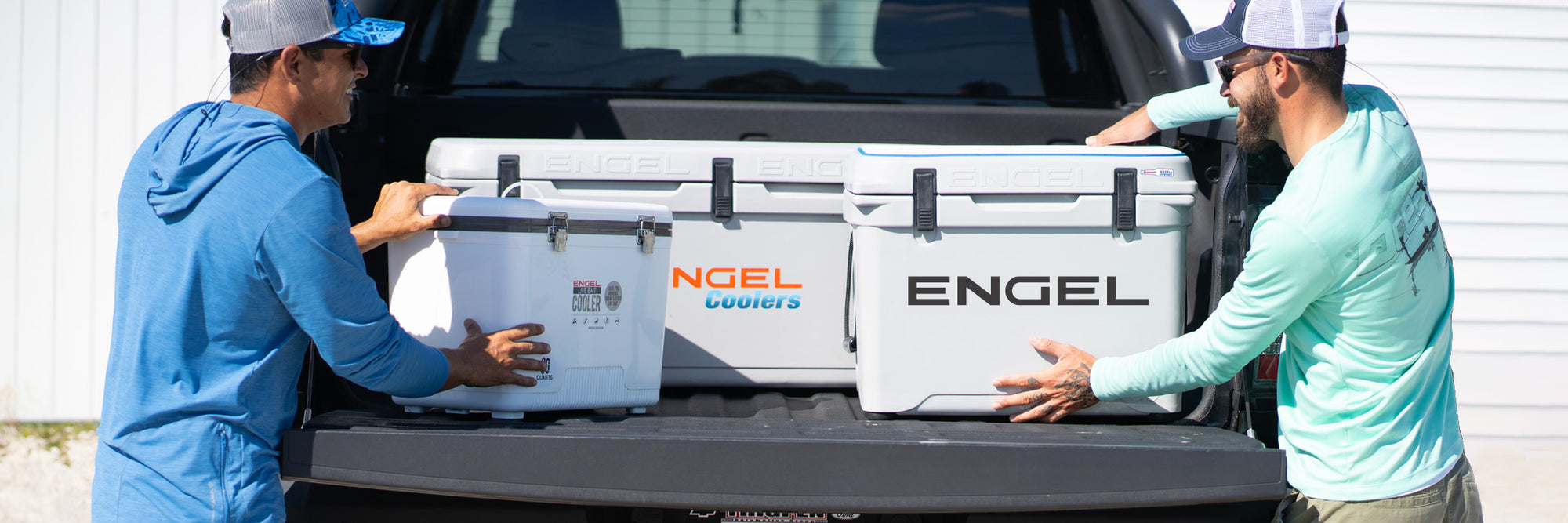 Engel Coolers Ice box hard & Soft Coolers & Fridge Freezers