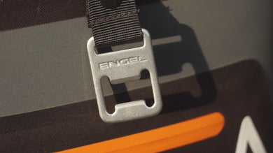 Engel HD30 Soft Sided Cooler Bag – Durable, Leak-Proof & Heavy-Duty