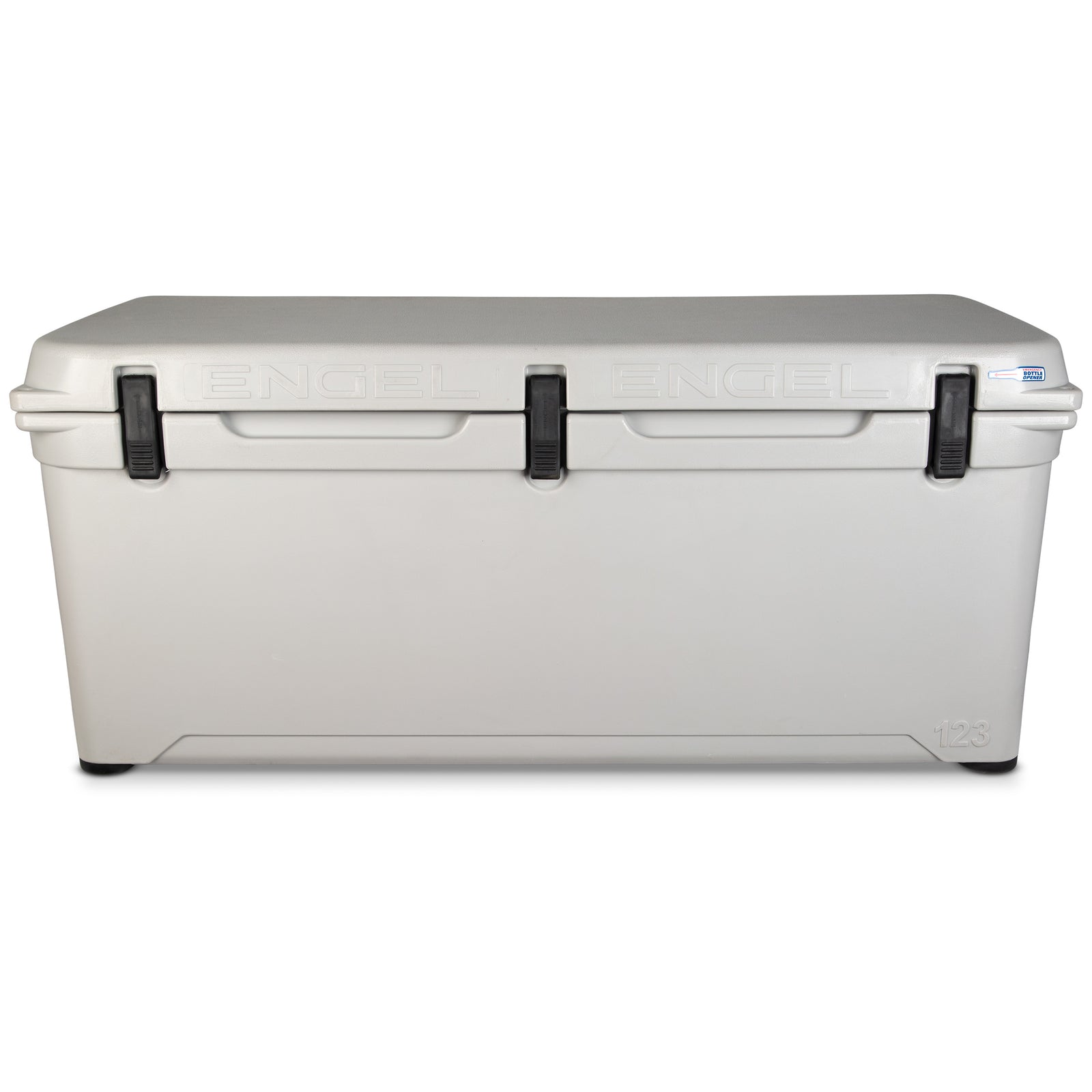Engel 123 High Performance Hard Cooler and Ice Box – Engel Coolers