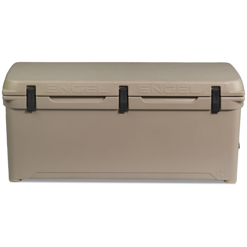 Engel ENG123 Hard Cooler–High-Performance Robust Ice Box for Outdoors