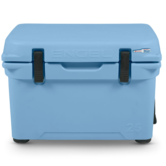 Engel ENG25 Hard Cooler - High-Performance Robust Ice Box for Outdoors