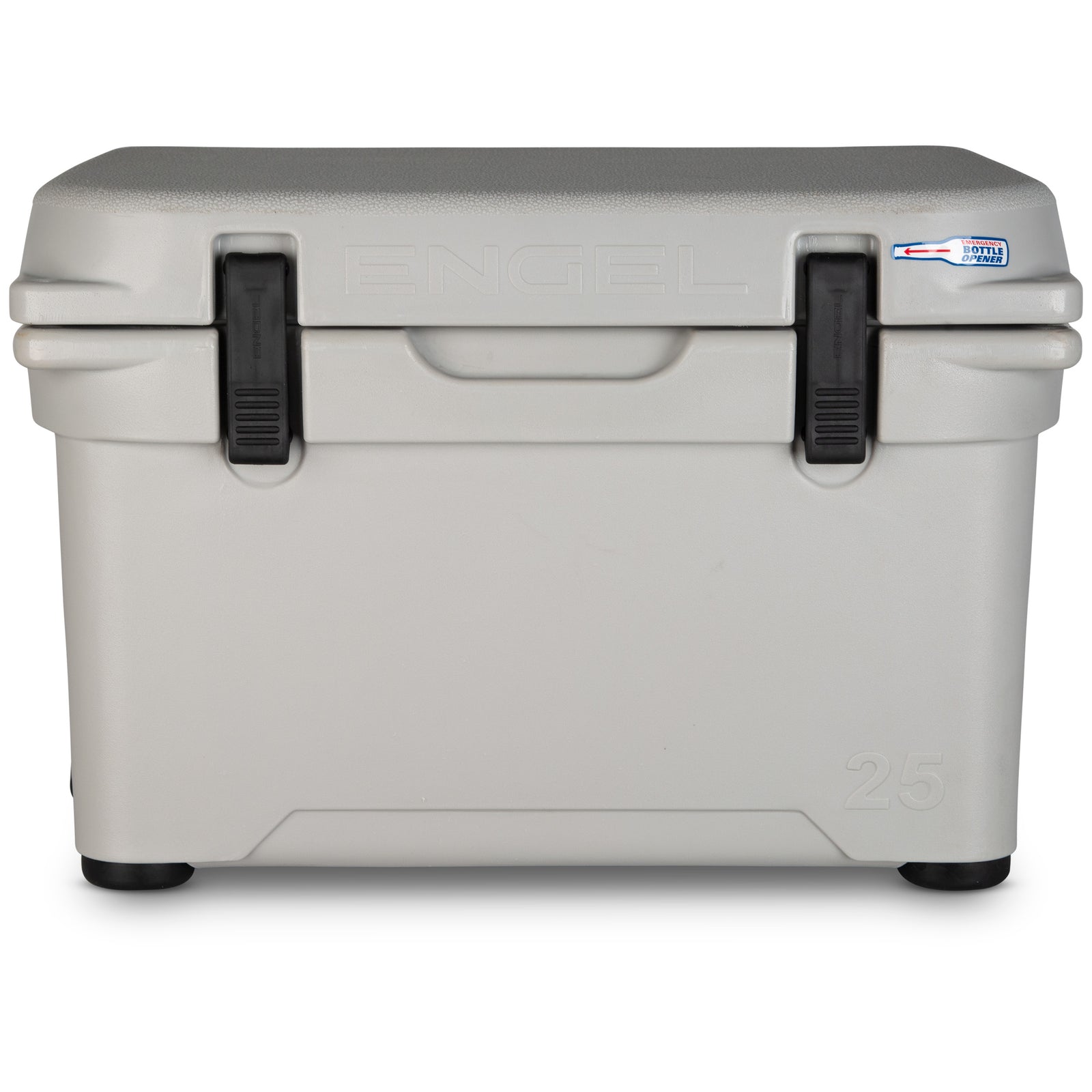 Engel 25 High Performance Hard Cooler and Ice Box – Engel Coolers