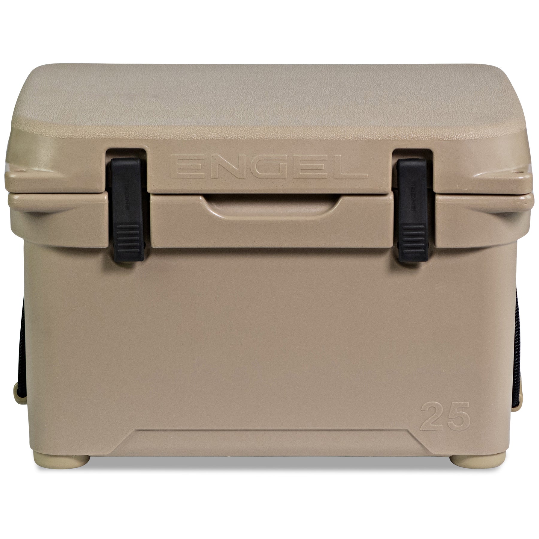 Engel ENG25 Hard Cooler - High-Performance Robust Ice Box for Outdoors