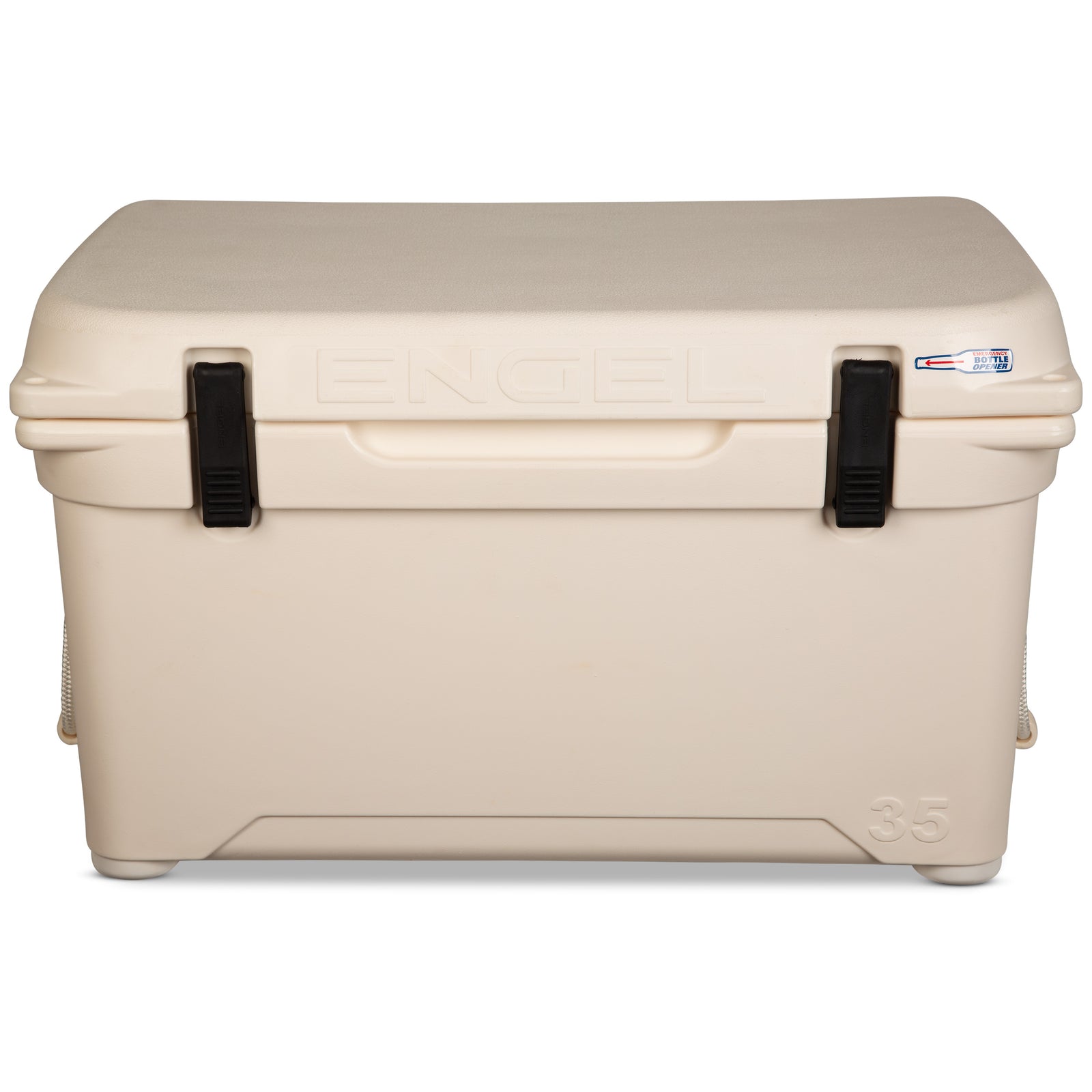 Engel 35 High Performance Hard Cooler and Ice Box – Engel Coolers