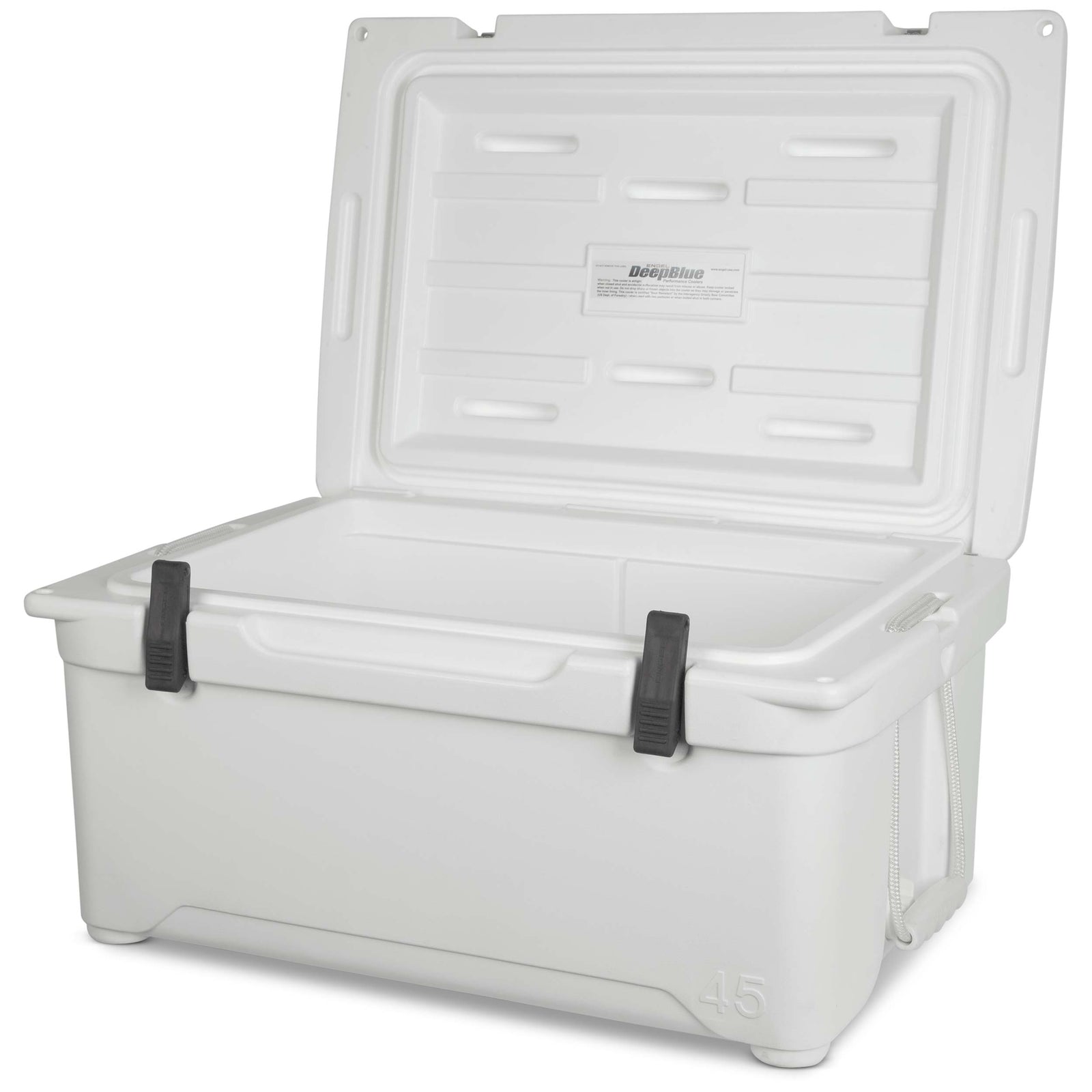 Engel 45 High Performance Hard Cooler and Ice Box – Engel Coolers