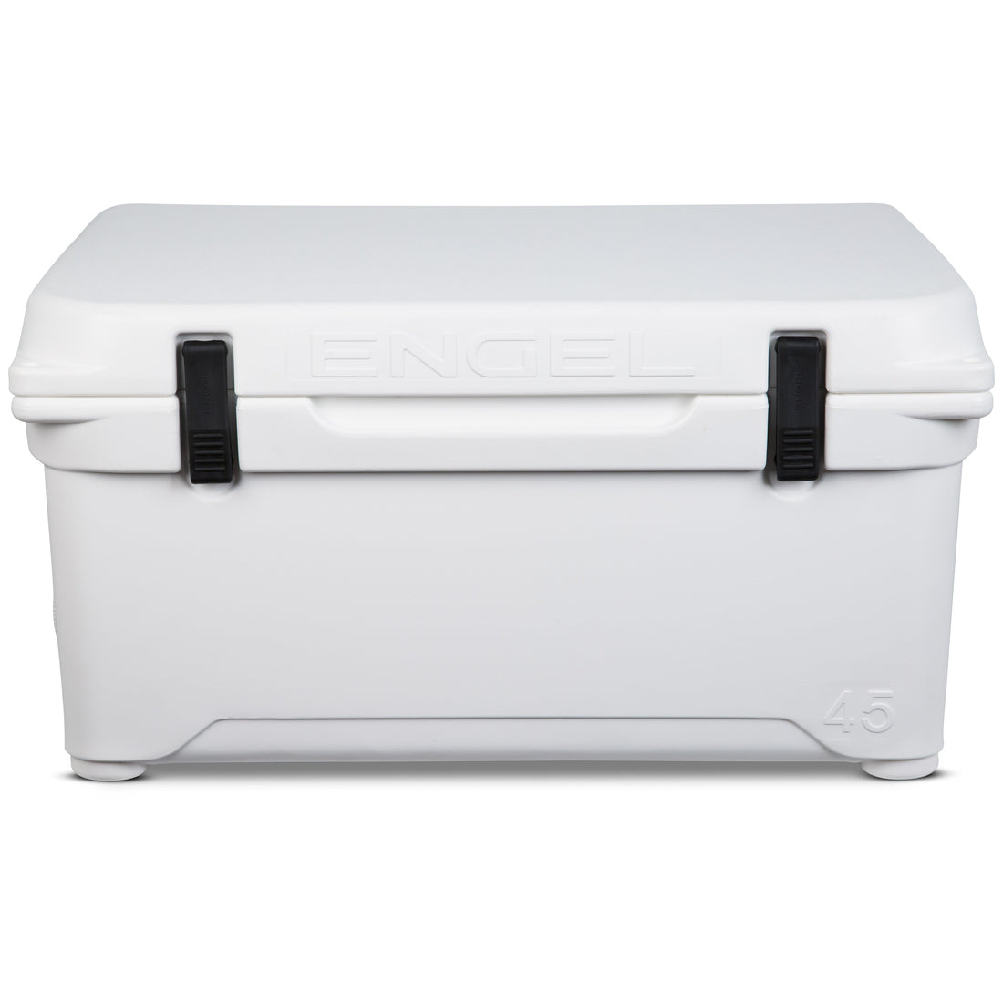 Engel ENG45 Hard Cooler - High-Performance Robust Ice Box for Outdoors