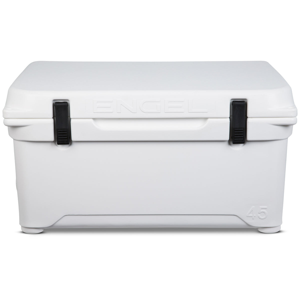 Engel ENG45 Hard Cooler - High-Performance Robust Ice Box for Outdoors