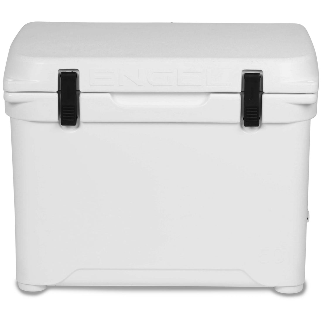 Engel ENG50 Hard Cooler - High-Performance Robust Ice Box for Outdoors