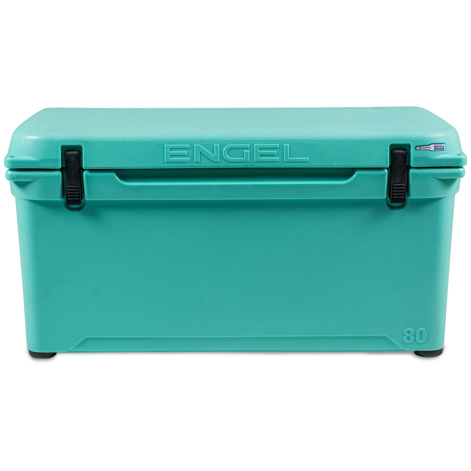 Engel 80 High Performance Hard Cooler and Ice Box – Engel Coolers