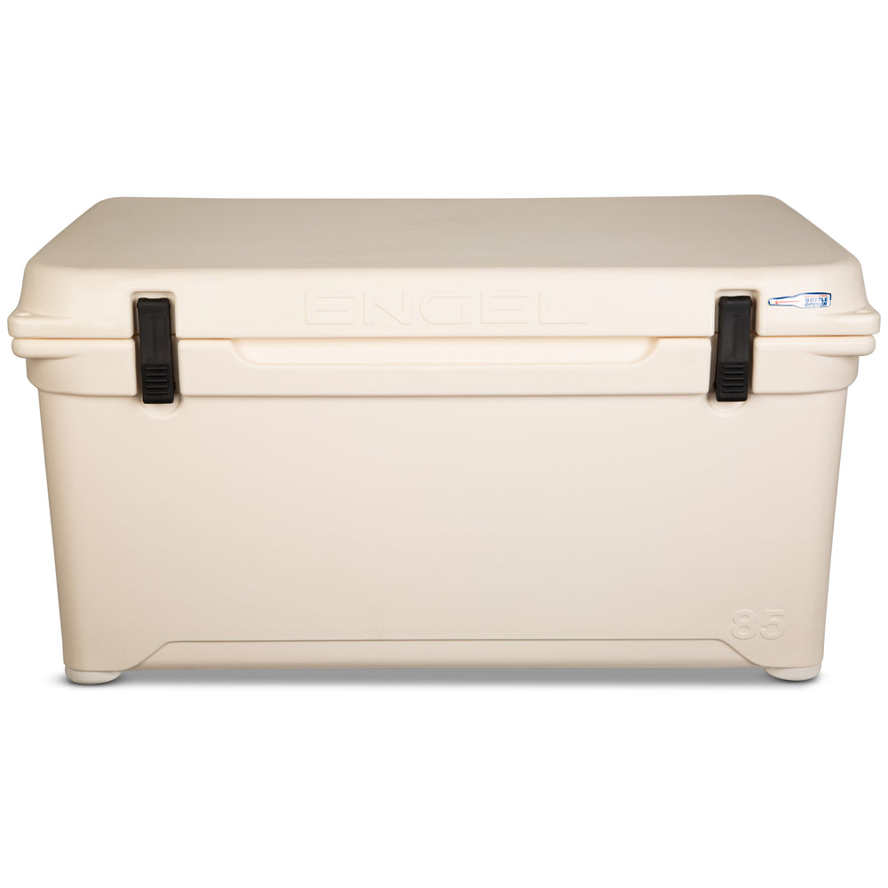 Engel ENG85 Hard Cooler - High-Performance Robust Ice Box for Outdoors
