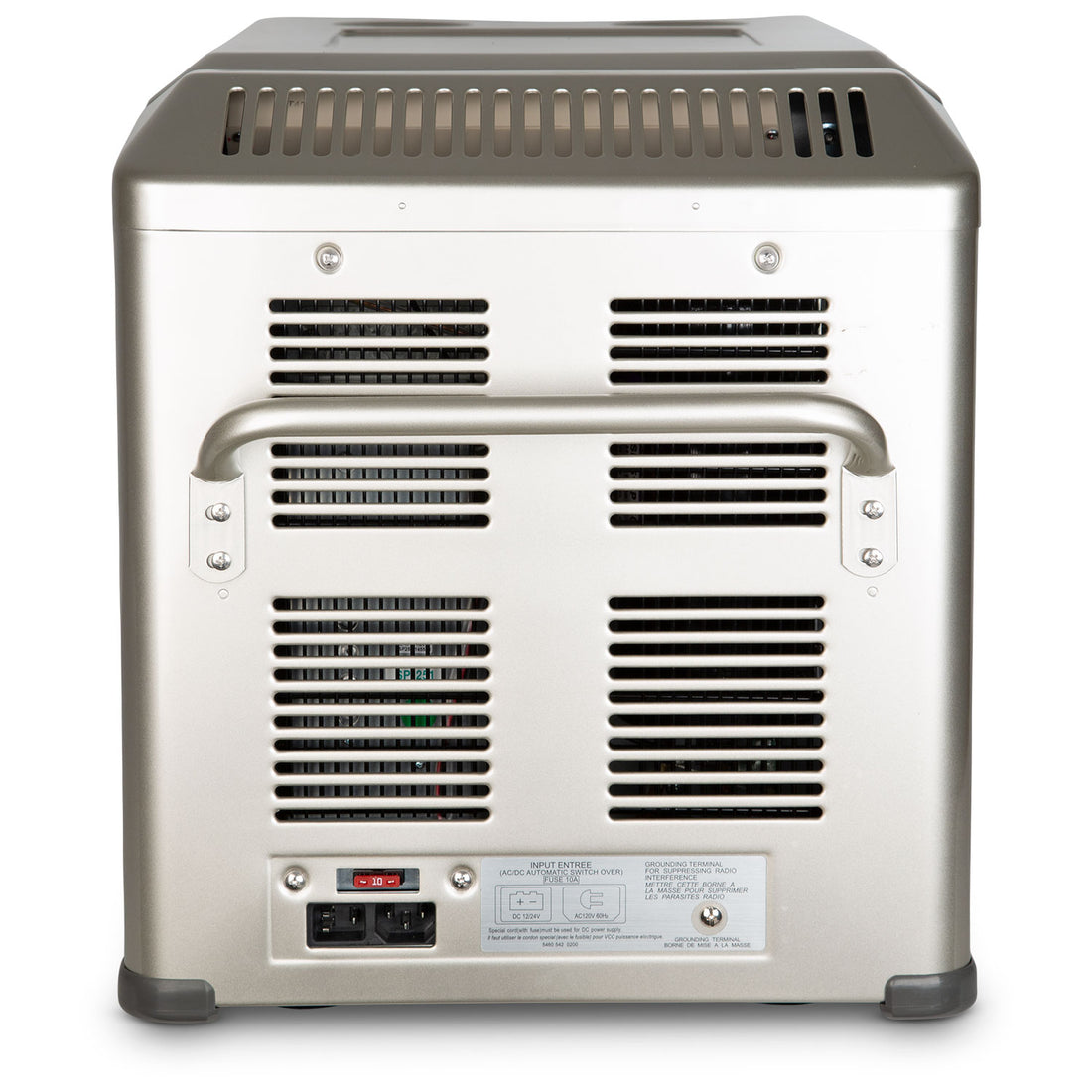 Engel MT35 Platinum Series Top Opening 12/24V DC - 110/120V AC Fridge-