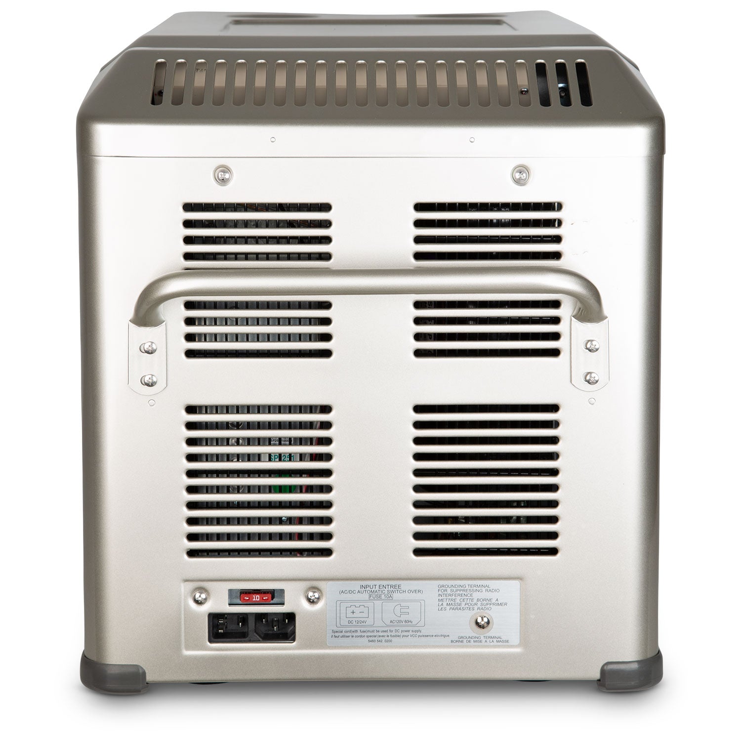 Engel MT35 Platinum Series Top Opening 12/24V DC - 110/120V AC Fridge-