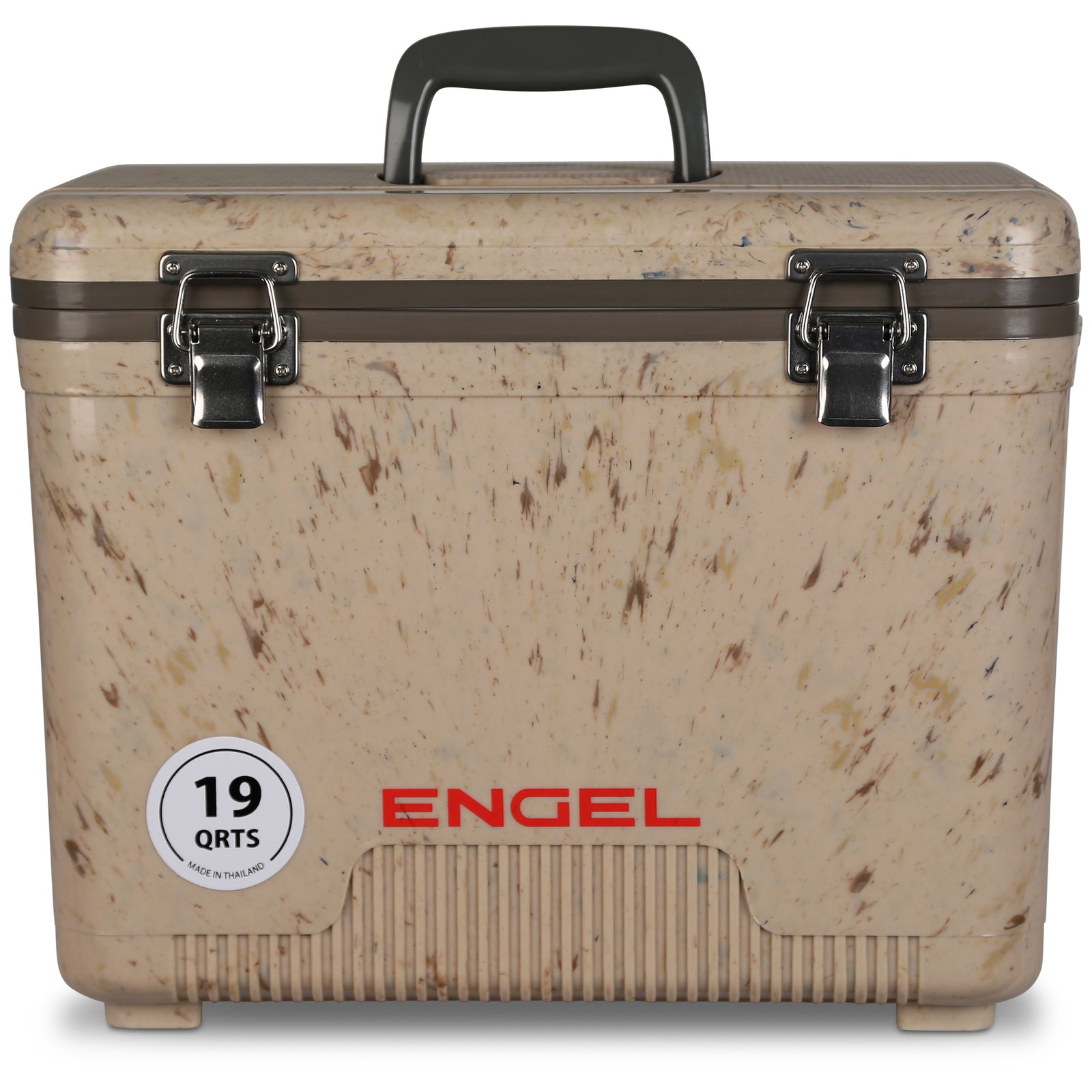 Engel 19 Quart Drybox/Cooler – Engel Coolers
