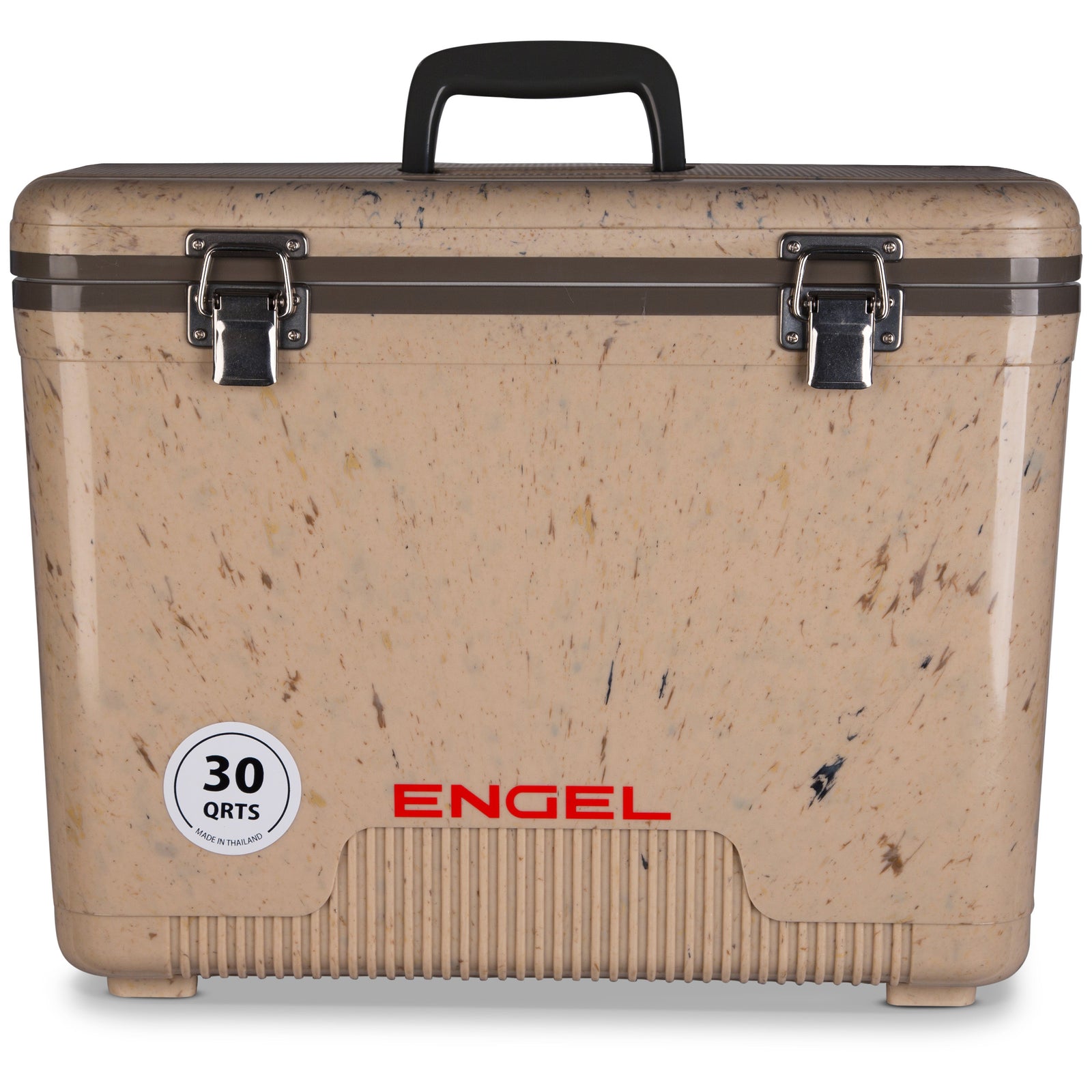 Engel 30 Quart Drybox/Cooler – Engel Coolers