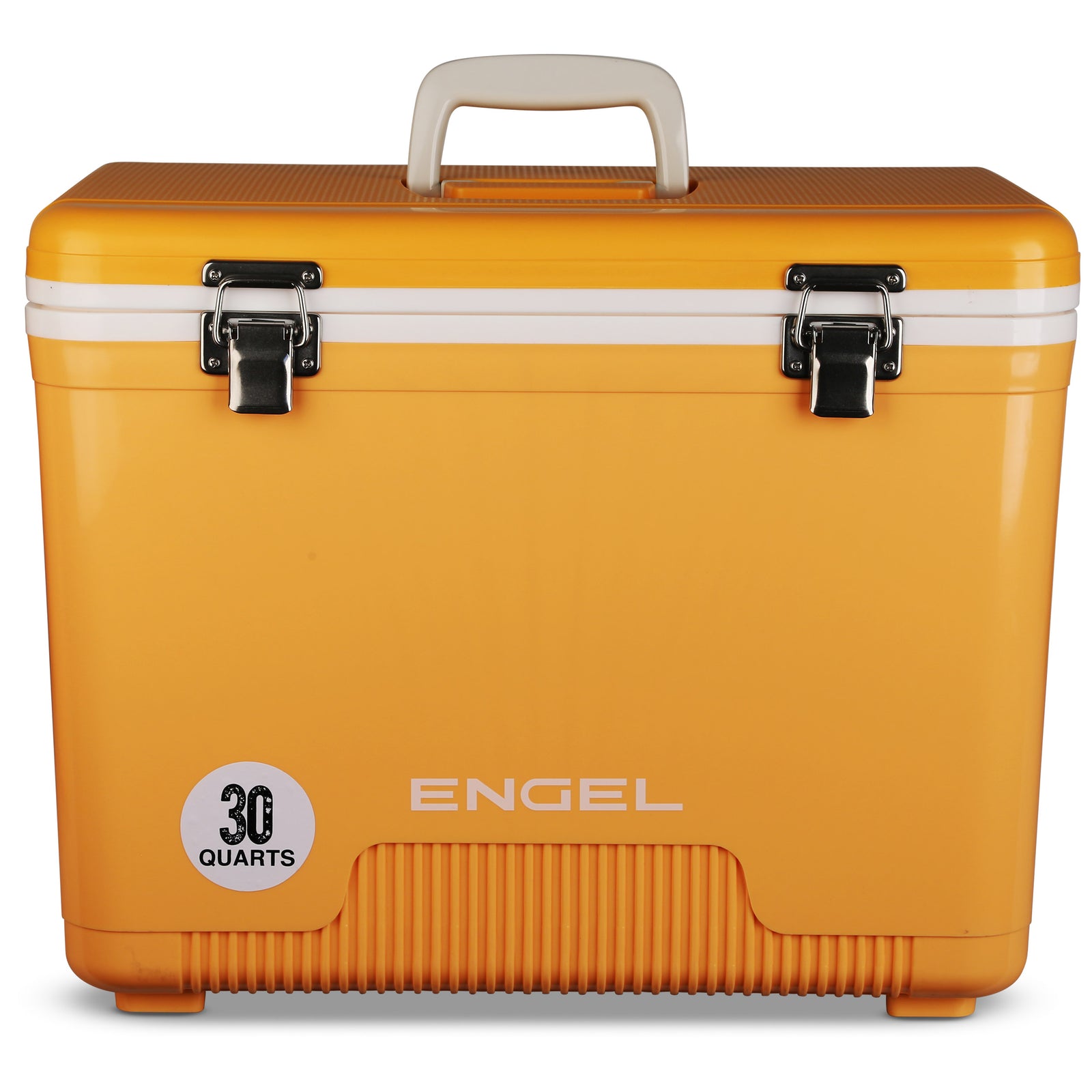 Engel 30 Quart Drybox/Cooler – Engel Coolers