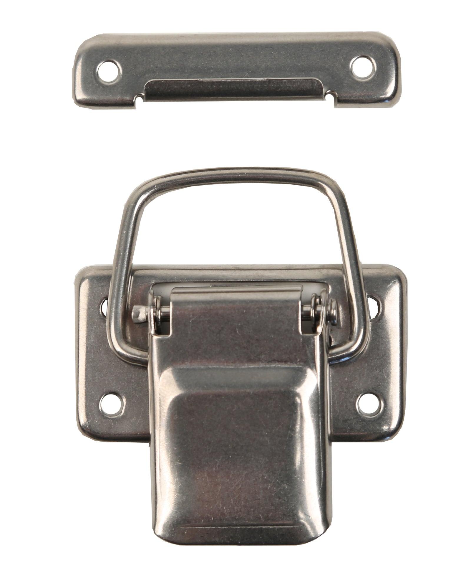 Drybox Latch - Stainless Steel – Engel Coolers
