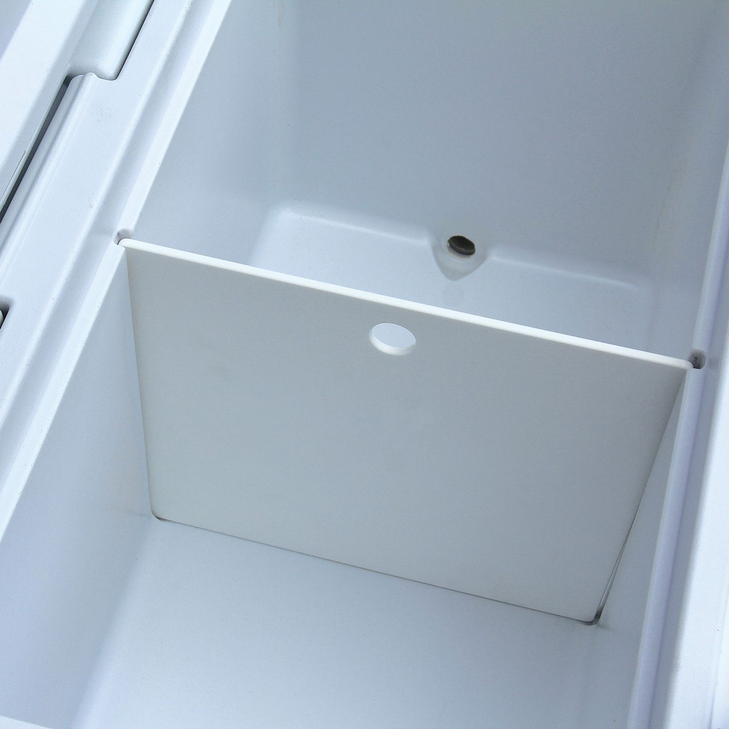 Hard Cooler Compartment Divider